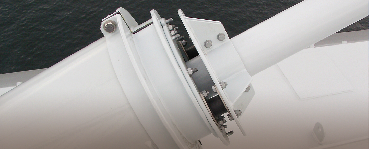 Dampers for cable-stayed bridges | VSL specialized leader