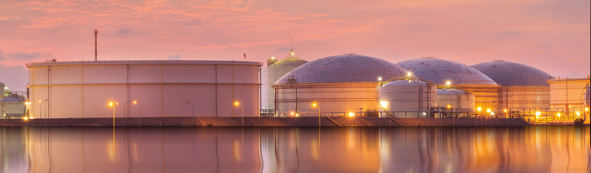 Storage tank construction | VSL