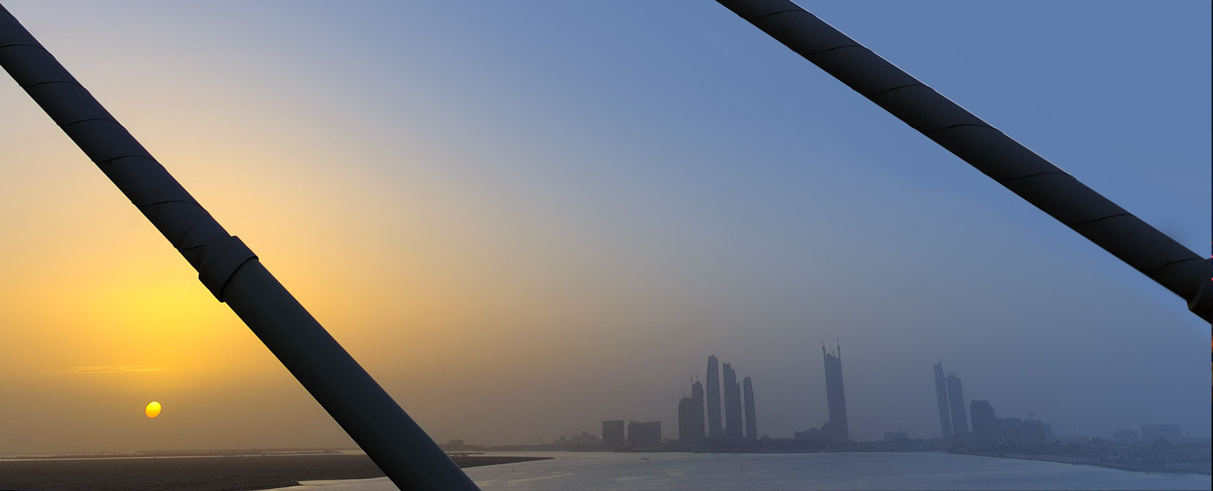 Bridge protection - Our solutions | VSL