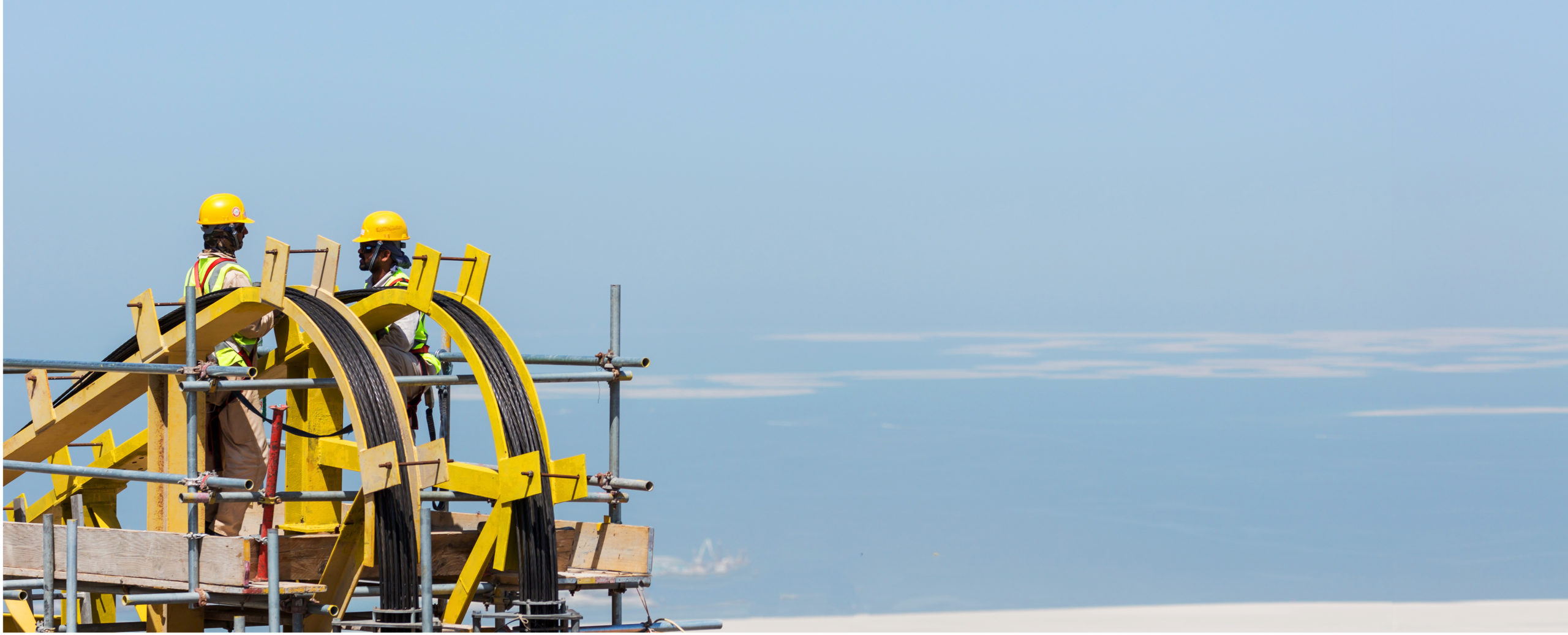 Heavy lifting | VSL specialized leader