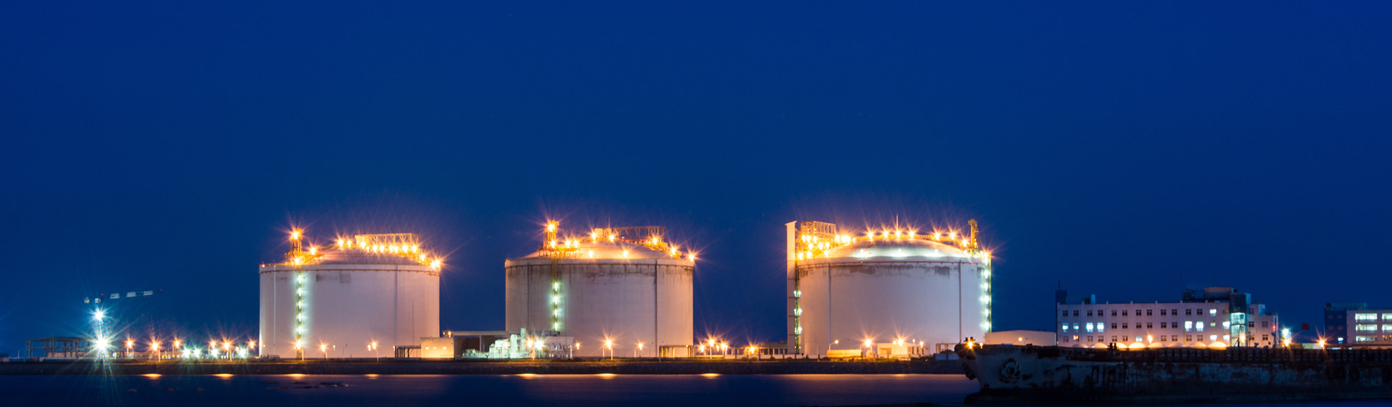 Storage tank VSoL® walls | VSL