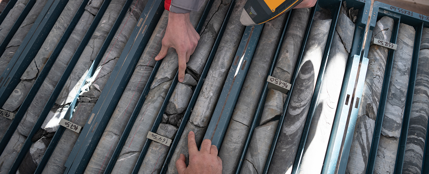 Tunnel horizontal directional coring expert | VSL-Intrafor