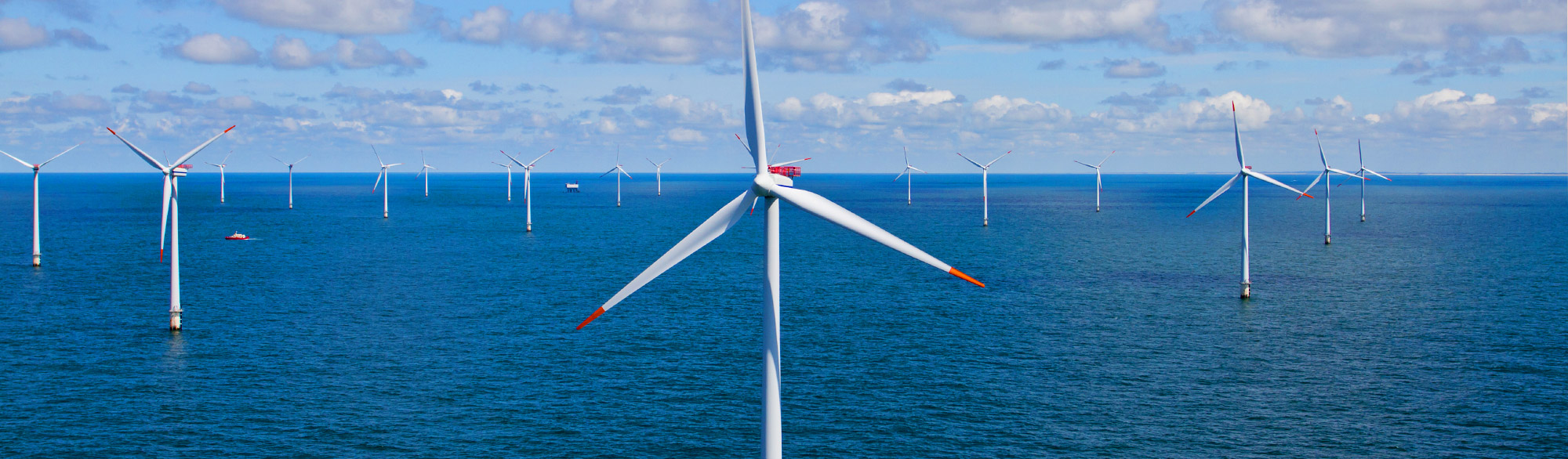 Wind farm heavy lifting | VSL